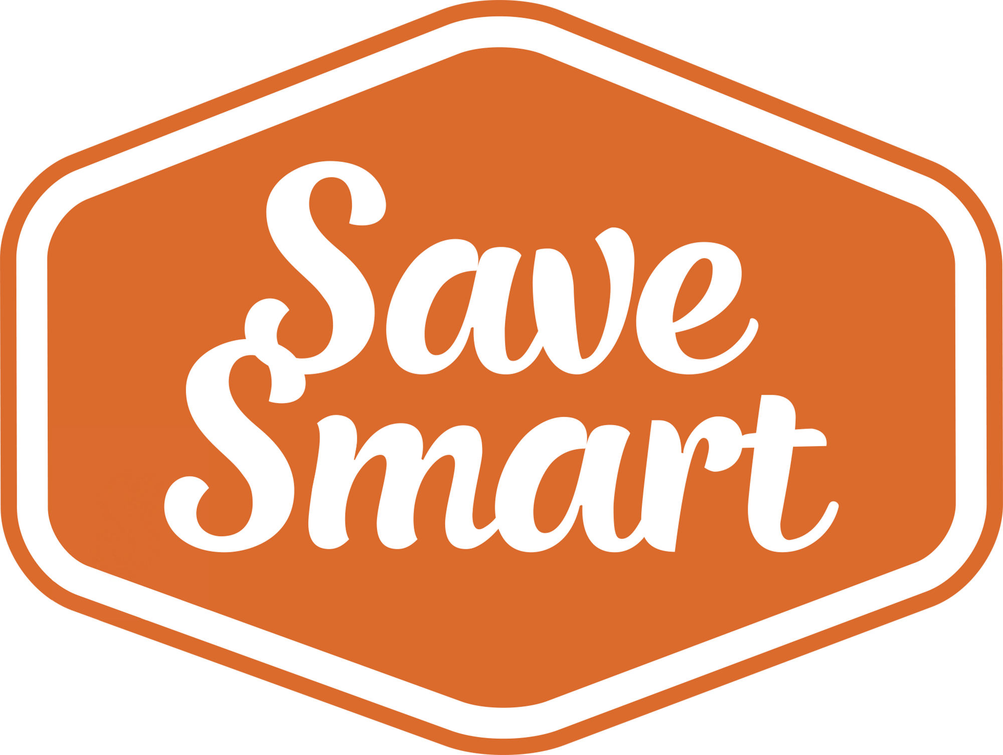 Save Smart Rewards logo